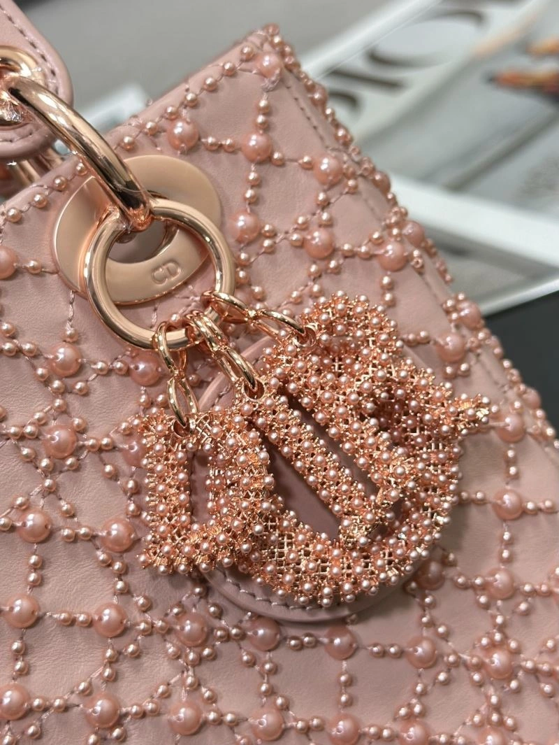 Economical Christian Dior My Lady Bags
