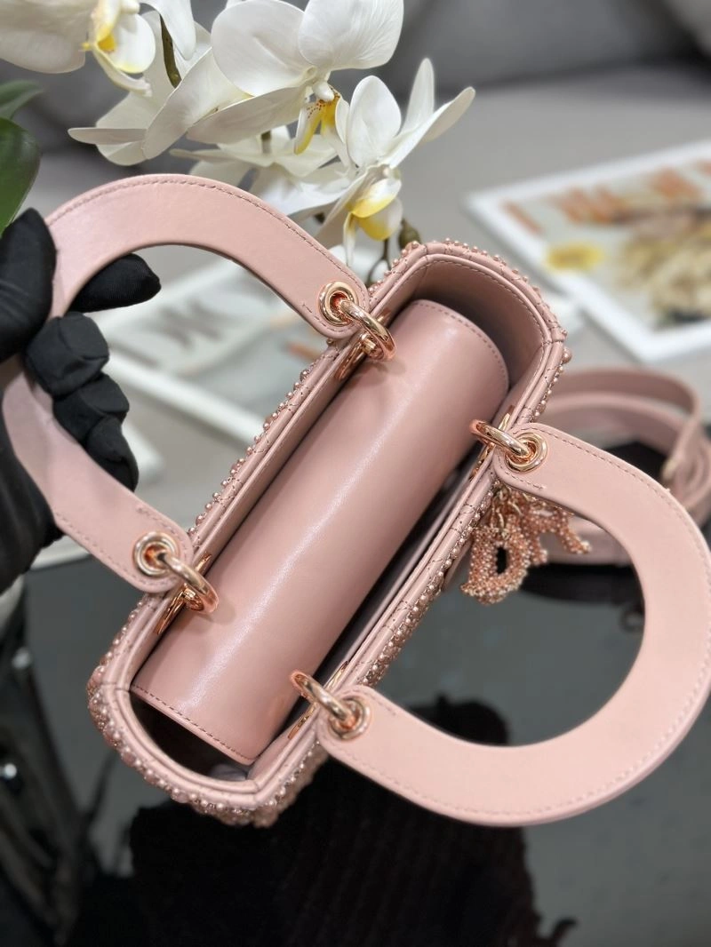 Economical Christian Dior My Lady Bags