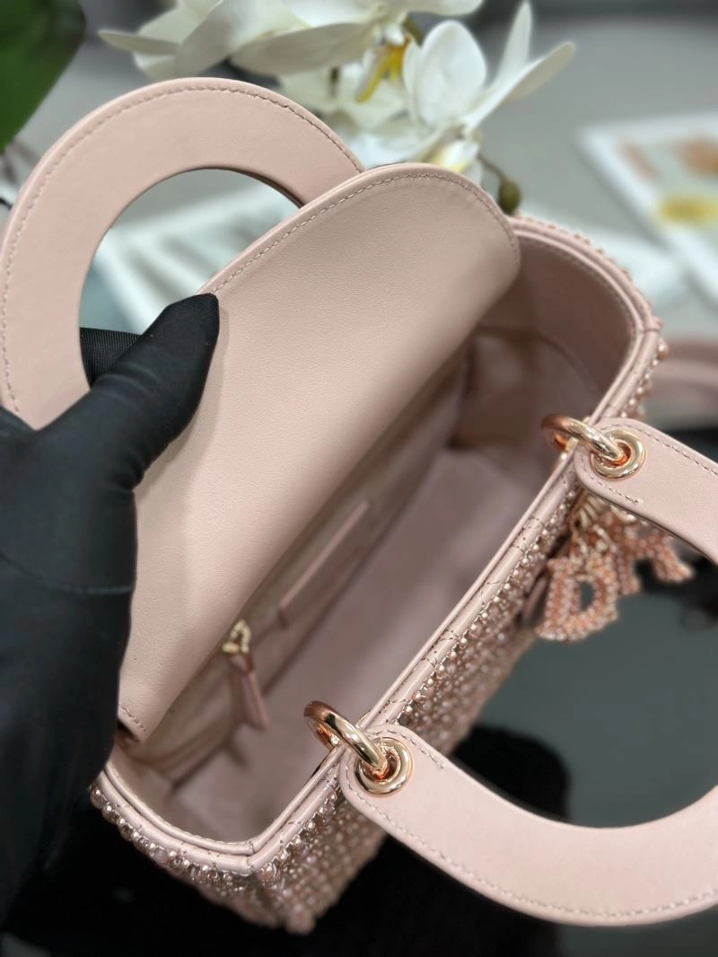 Economical Christian Dior My Lady Bags