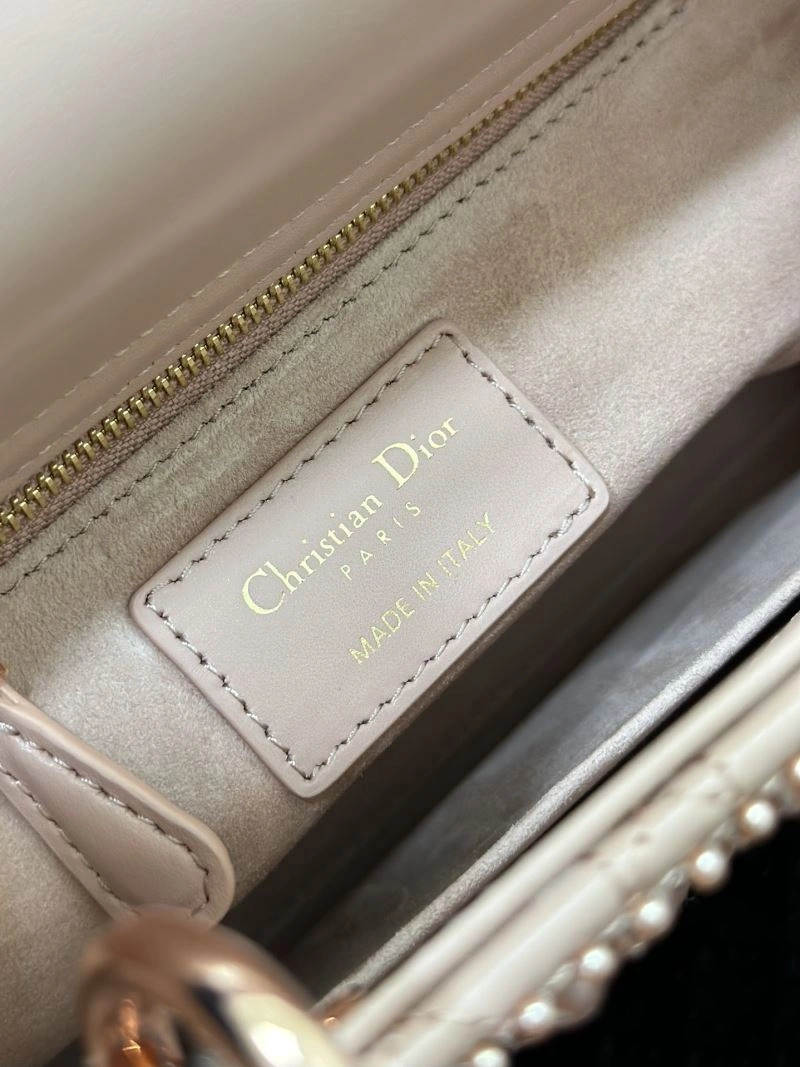 Economical Christian Dior My Lady Bags