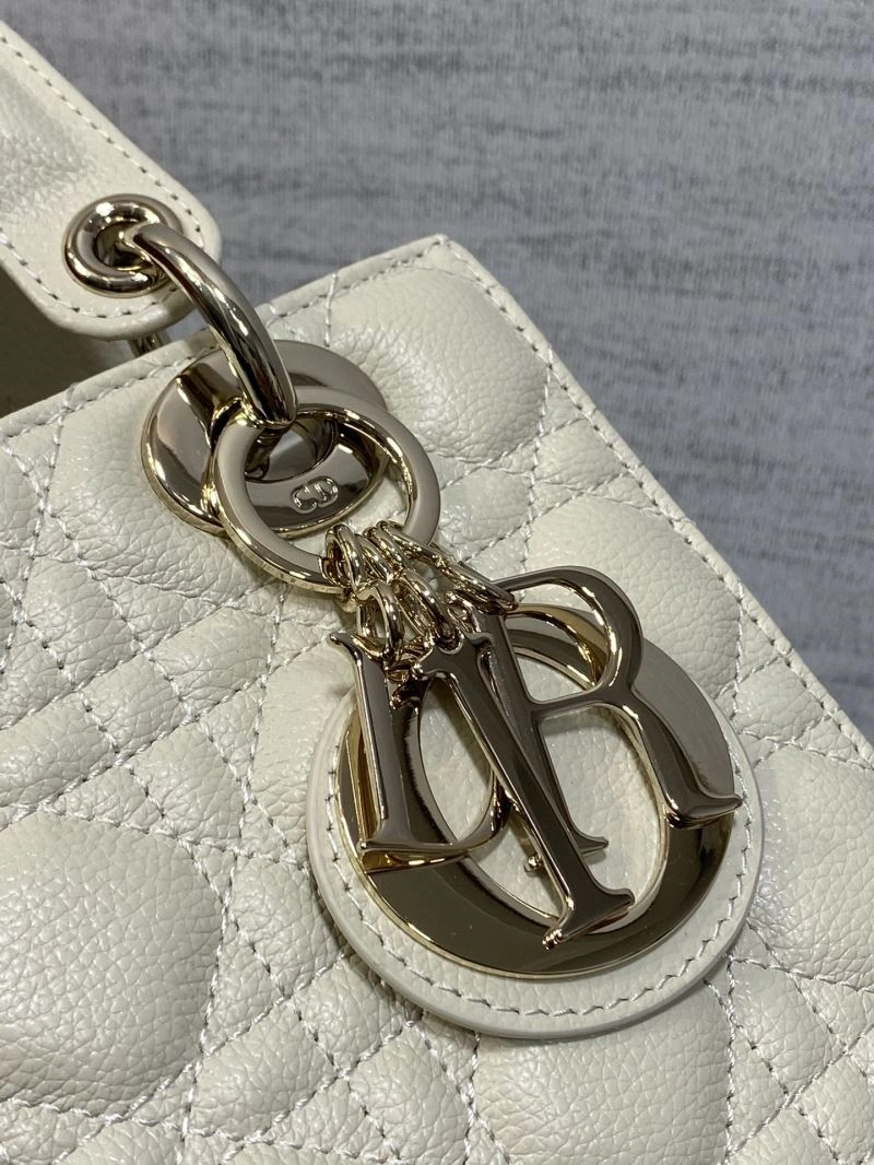 Accurate model Christian Dior My Lady Bags