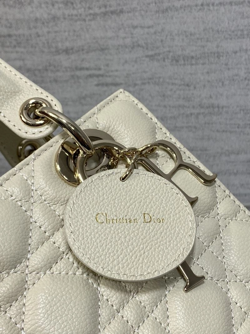 Accurate model Christian Dior My Lady Bags