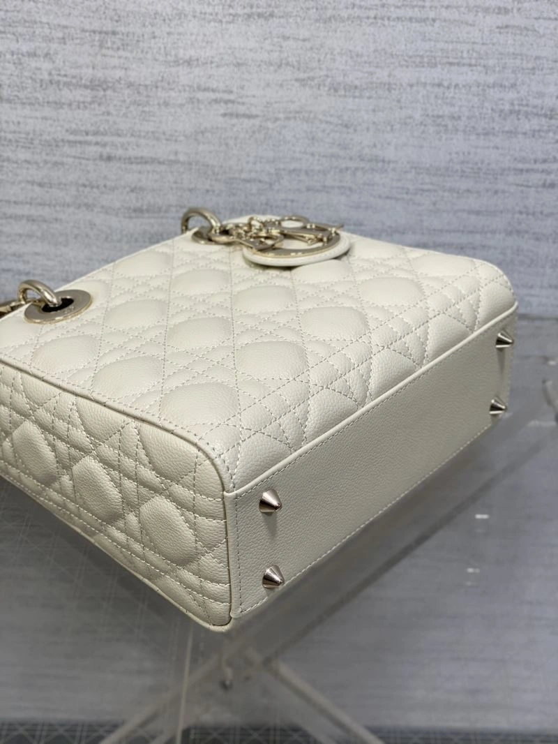 Accurate model Christian Dior My Lady Bags