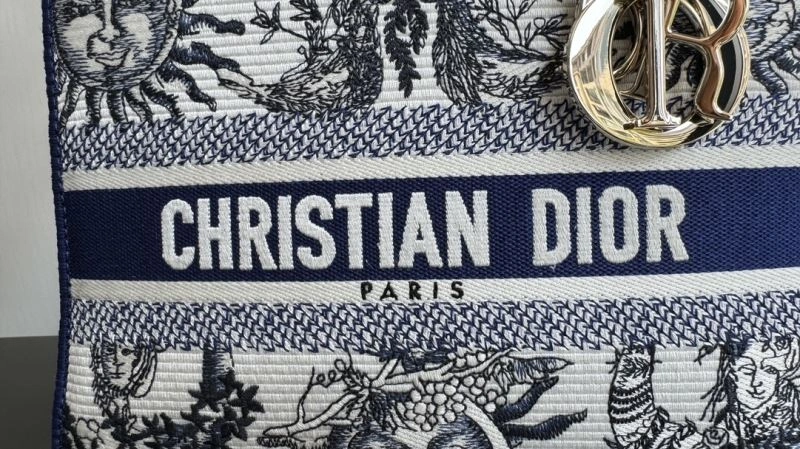 Affordable Christian Dior My Lady Bags