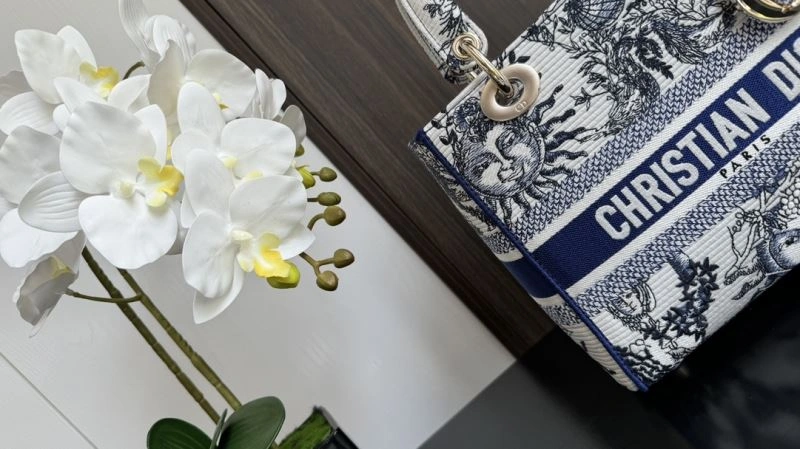 Affordable Christian Dior My Lady Bags