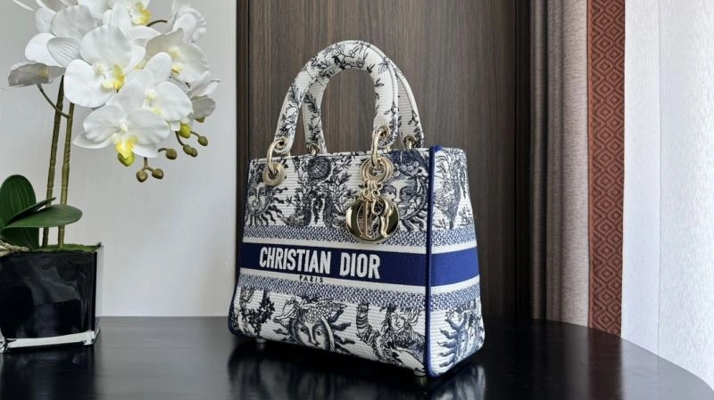 Affordable Christian Dior My Lady Bags