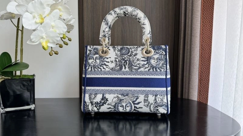 Affordable Christian Dior My Lady Bags