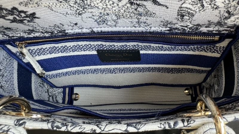 Affordable Christian Dior My Lady Bags