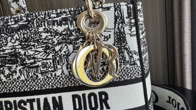 Economical Christian Dior My Lady Bags