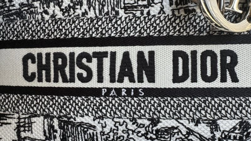 Economical Christian Dior My Lady Bags