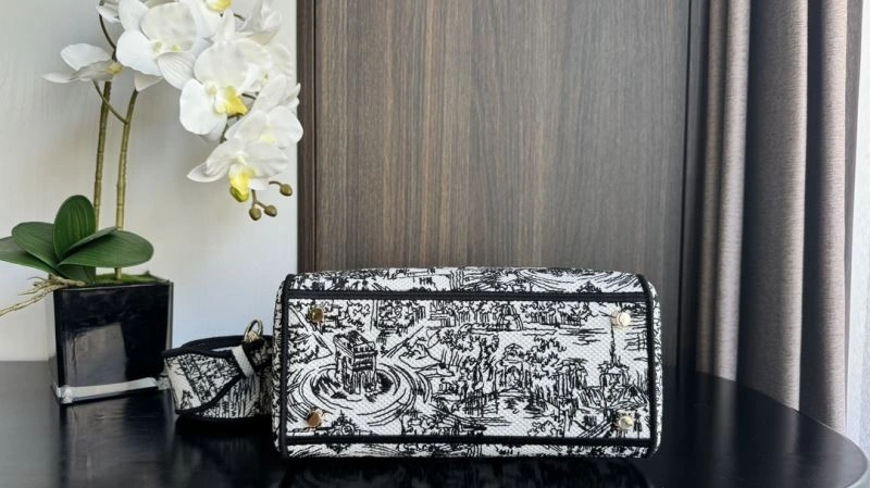 Economical Christian Dior My Lady Bags