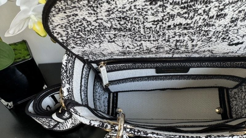 Economical Christian Dior My Lady Bags