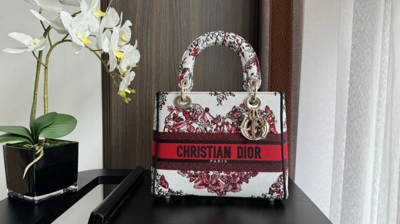 Accurate model Christian Dior My Lady Bags