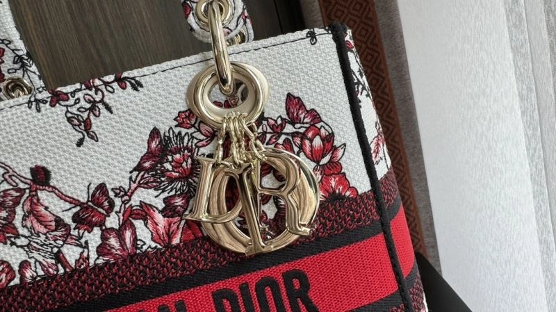 Accurate model Christian Dior My Lady Bags