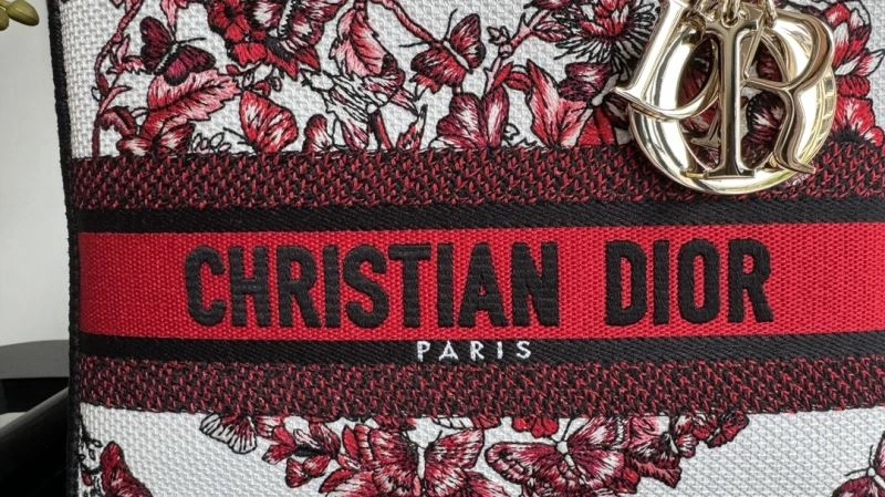 Accurate model Christian Dior My Lady Bags