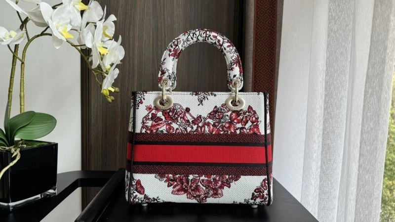 Accurate model Christian Dior My Lady Bags