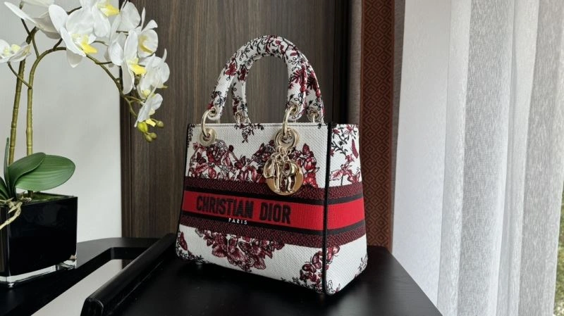 Accurate model Christian Dior My Lady Bags