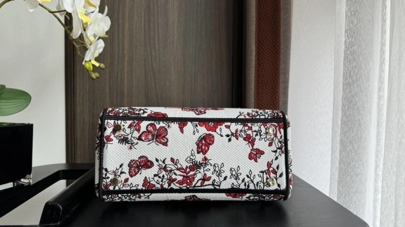 Accurate model Christian Dior My Lady Bags