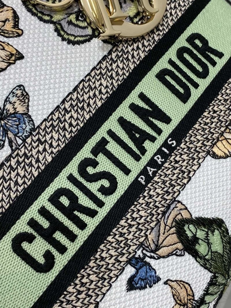 Value-priced Christian Dior My Lady Bags