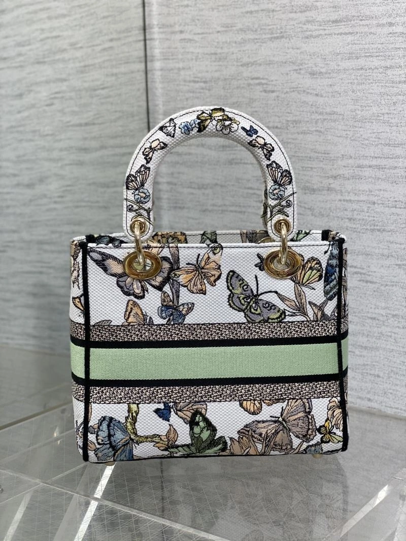 Value-priced Christian Dior My Lady Bags