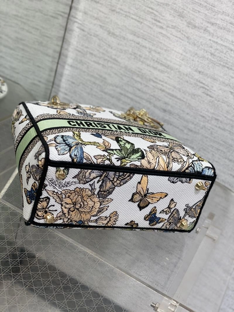 Value-priced Christian Dior My Lady Bags