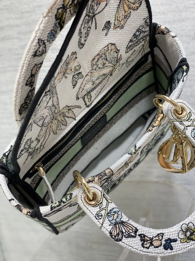 Value-priced Christian Dior My Lady Bags