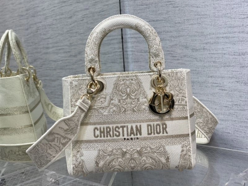 Exact replica Christian Dior My Lady Bags