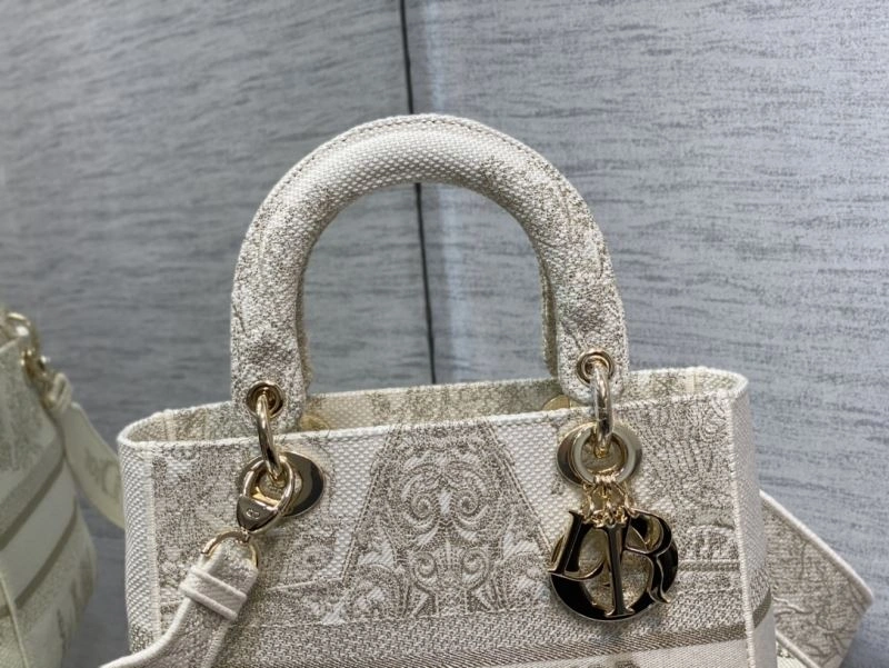 Exact replica Christian Dior My Lady Bags