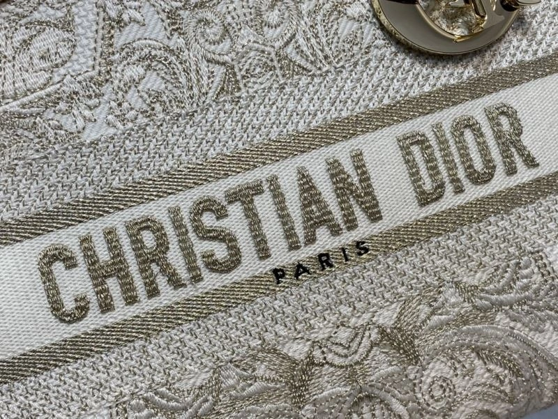 Exact replica Christian Dior My Lady Bags