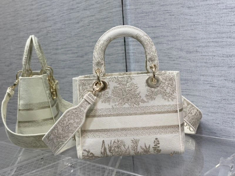 Exact replica Christian Dior My Lady Bags