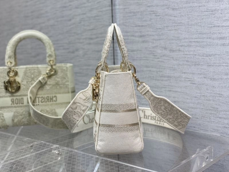 Exact replica Christian Dior My Lady Bags