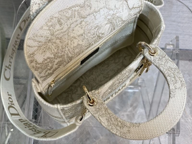 Exact replica Christian Dior My Lady Bags