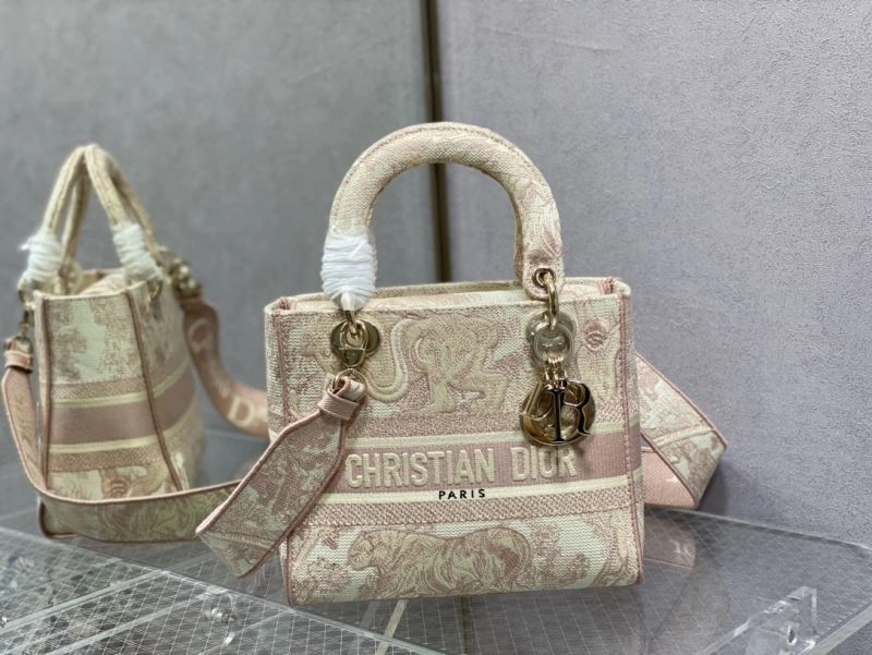 Christian Dior My Lady Bags