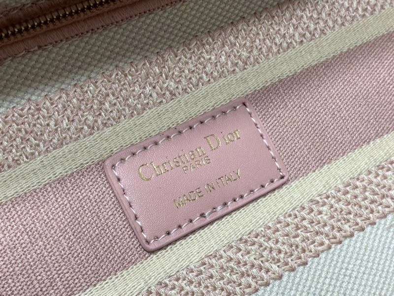 Brand-authenticated Christian Dior My Lady Bags