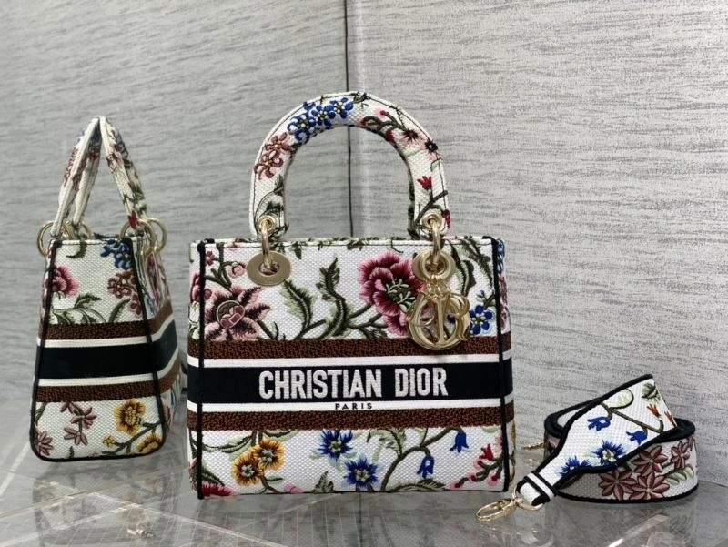 Cut-rate Christian Dior My Lady Bags