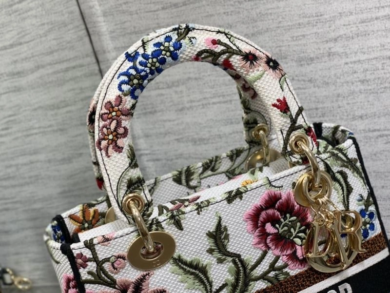 Cut-rate Christian Dior My Lady Bags
