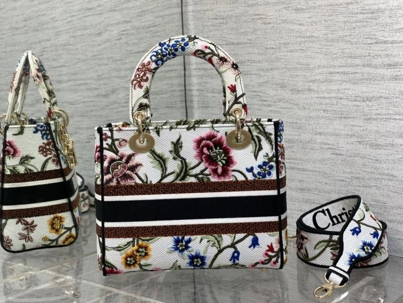 Cut-rate Christian Dior My Lady Bags