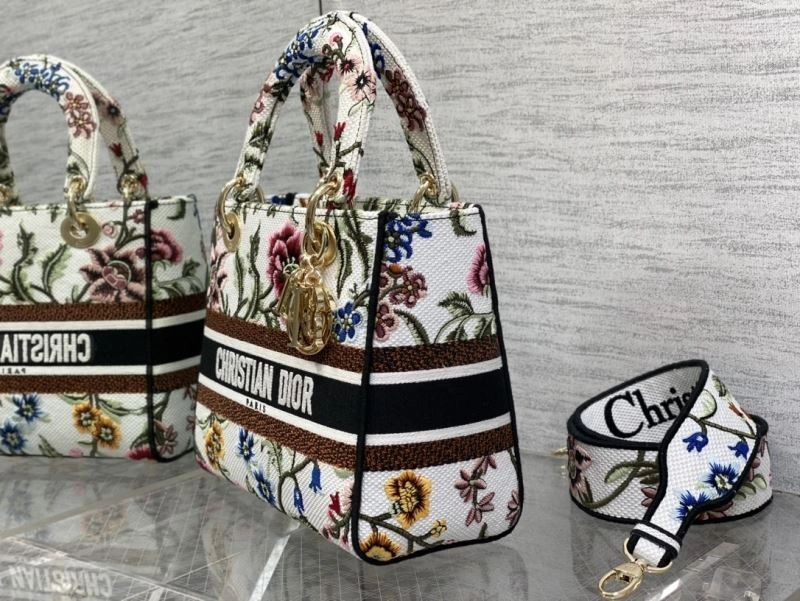 Cut-rate Christian Dior My Lady Bags