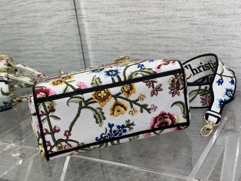 Cut-rate Christian Dior My Lady Bags
