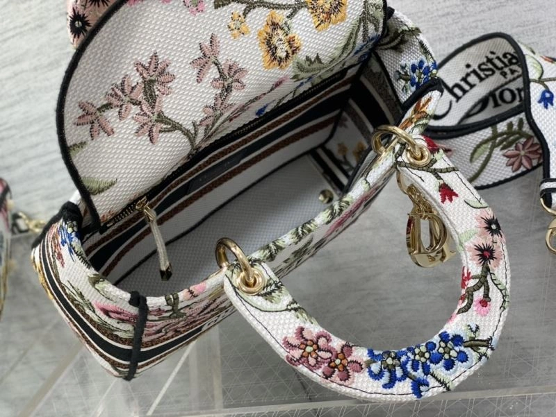Cut-rate Christian Dior My Lady Bags