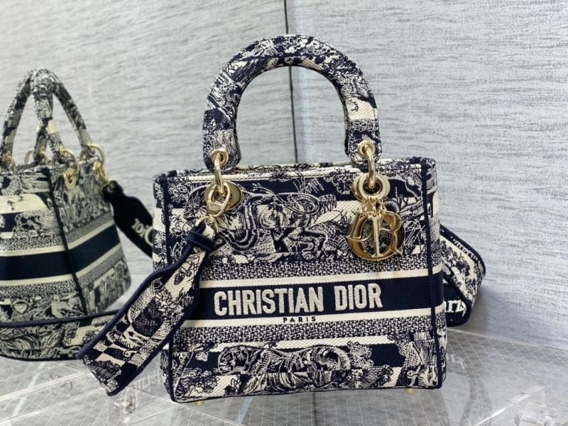 Exact replica Christian Dior My Lady Bags