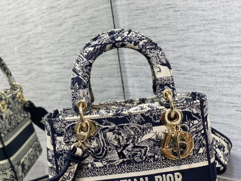 Exact replica Christian Dior My Lady Bags
