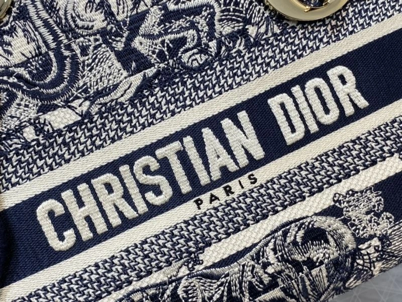 Exact replica Christian Dior My Lady Bags