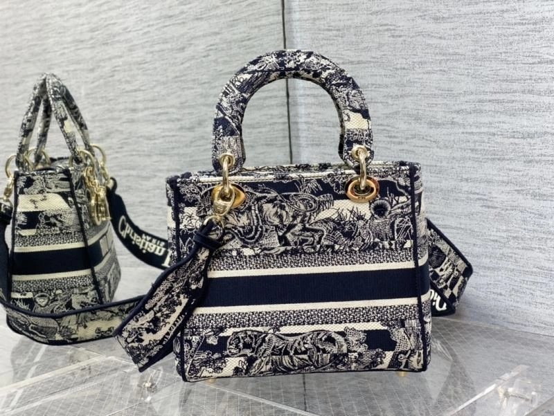 Exact replica Christian Dior My Lady Bags