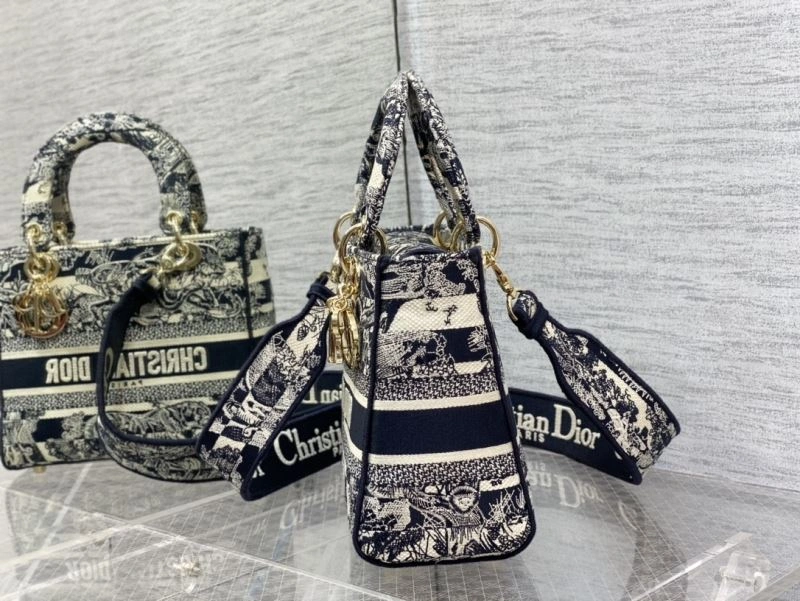 Exact replica Christian Dior My Lady Bags