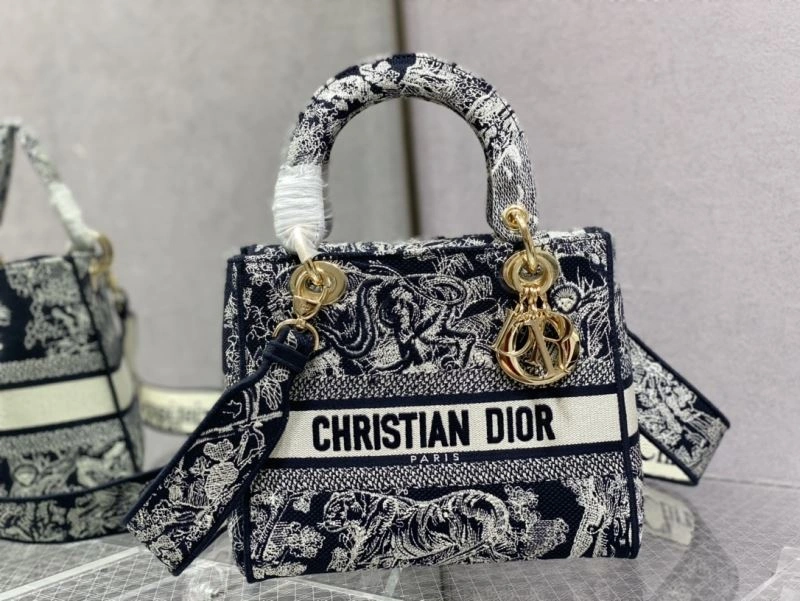 1:1 copy Christian Dior My Lady Bags