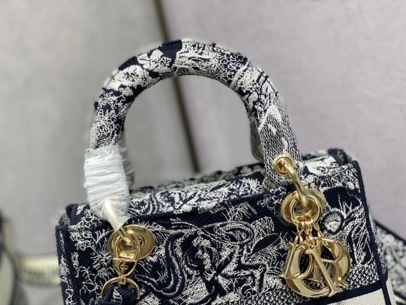 1:1 copy Christian Dior My Lady Bags