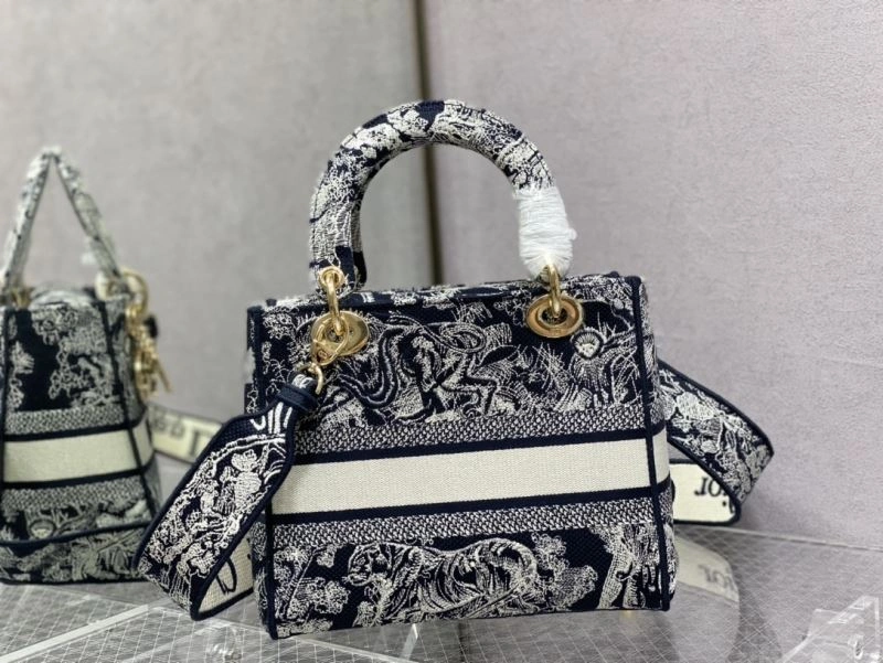1:1 copy Christian Dior My Lady Bags
