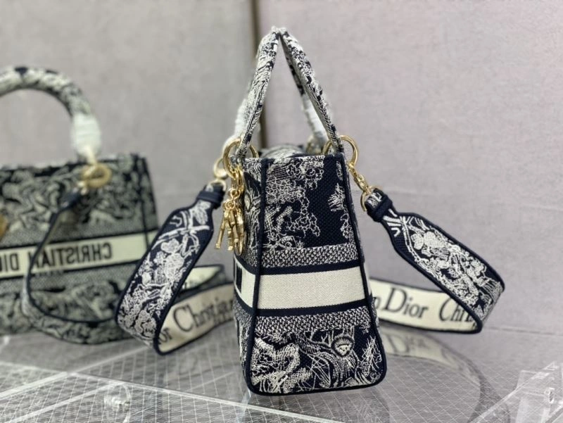 1:1 copy Christian Dior My Lady Bags
