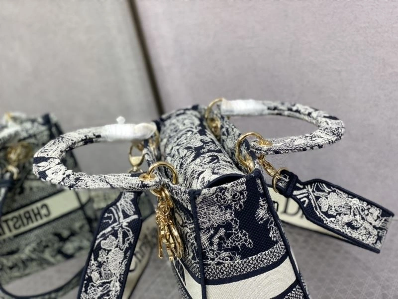 1:1 copy Christian Dior My Lady Bags
